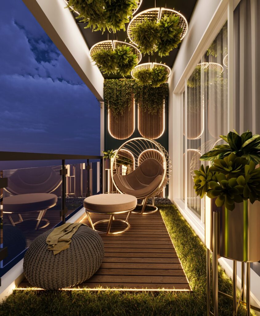 Homepage - Cristina - Interior Design